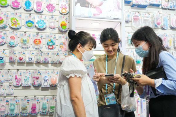 Strategi Sourcing Barang di Pameran Canton Fair untuk Dapatkan Pemasok ...